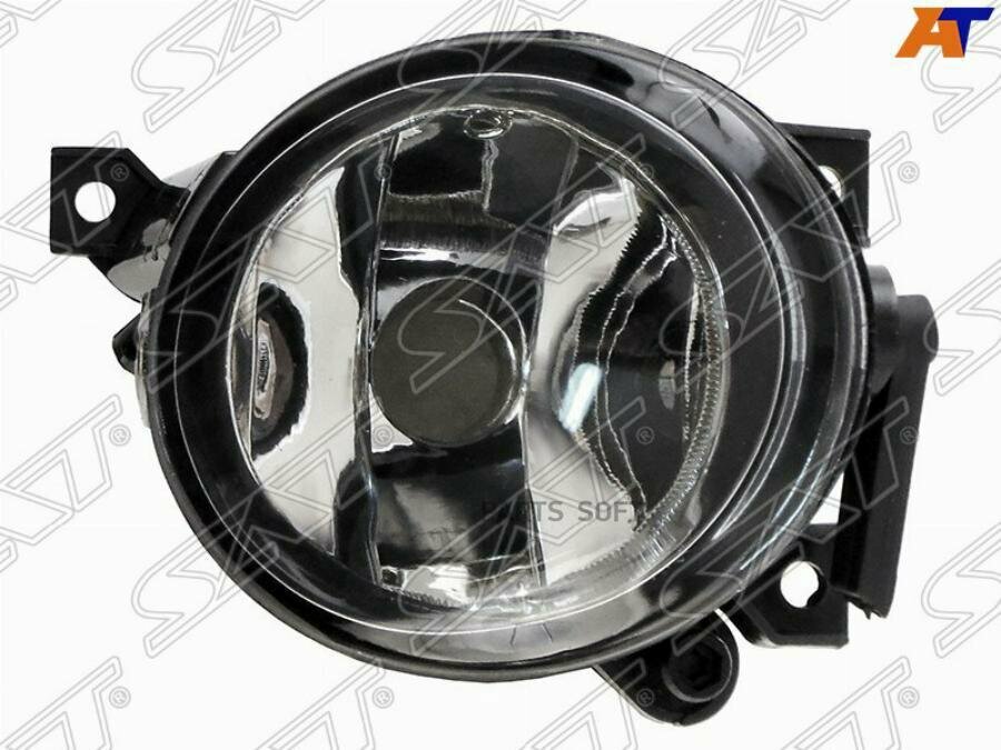 Фара противотуманная (Справа) Volkswagen Polo 09-15 / Tiguan 06-11 SAT ST-441-2039R | цена за 1 шт