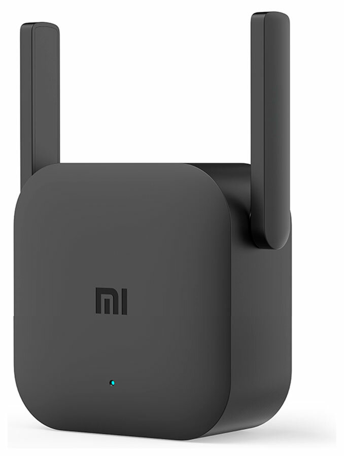 Ретранслятор Xiaomi Mi Wi-Fi Range Extender Pro CE (DVB4352GL)
