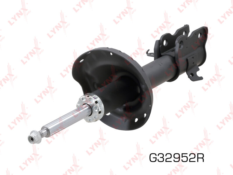Стойка амортизаторная передняя R LYNXauto G32952R. Для: SUBARU субару Tribeca(Трибека) 05>