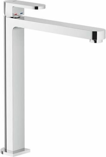 Смеситель для раковины Nobili Up UP94128/2CR