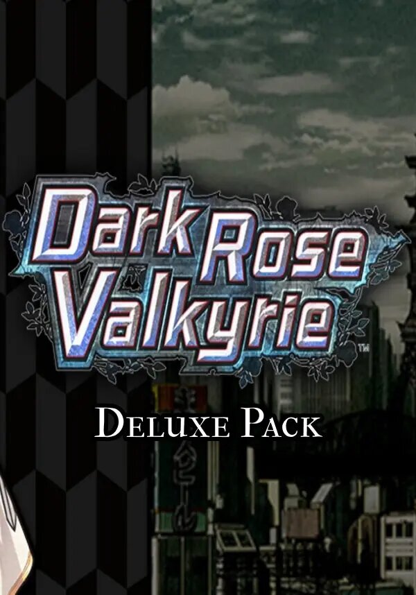Dark Rose Valkyrie - Deluxe Pack [STEAM / Россия и СНГ]