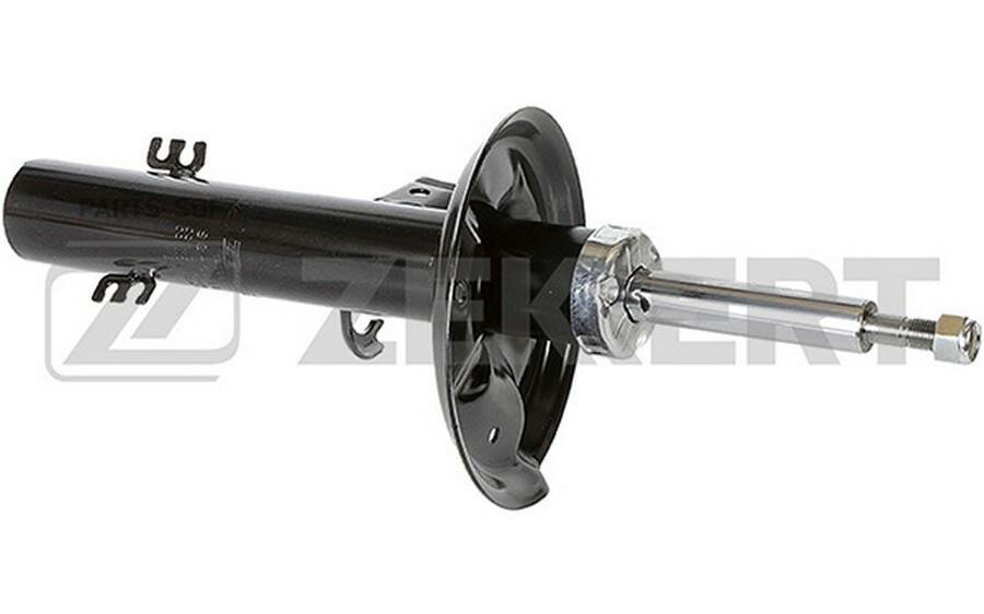 ZEKKERT SG-6218 Амортизатор газовый левый передней подвески BMW X3 (E83) 03- ()