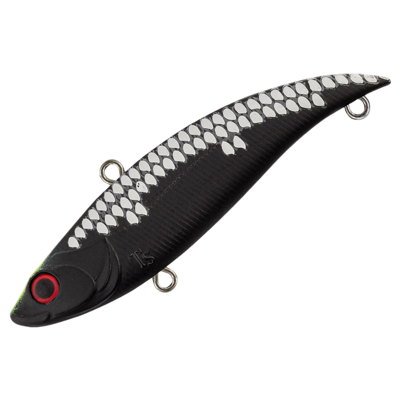 Раттлин TsuYoki VIKA 292S - размер 75 мм.