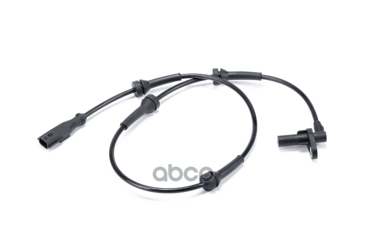Датчик ABS задний RENAULT DUSTER (2012>) METACO арт. 6300-231