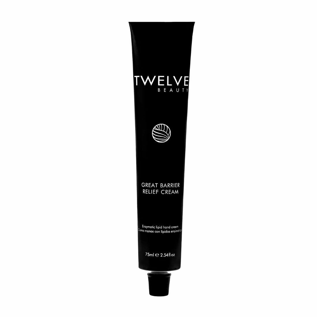 Twelve Beauty, Крем для рук "Великий барьерный рельеф" 75ml