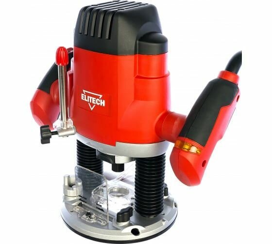 Фрезер Elitech Ф 1355Э