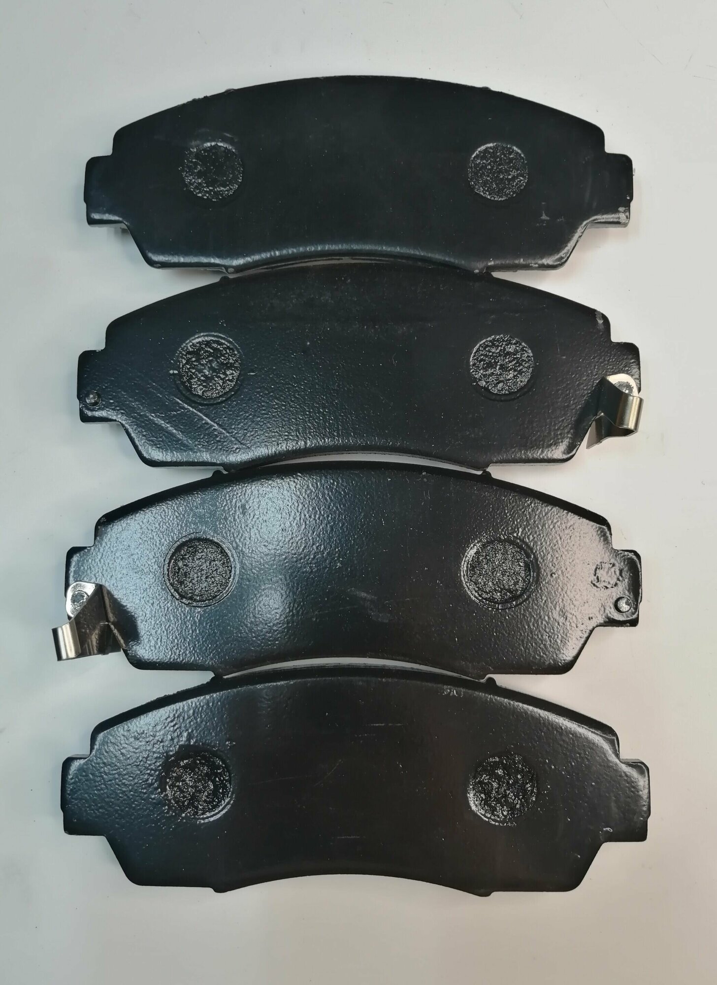 Колодки передние Haval H5 [2.0 16V 6MT внедорожник 4X4 Turbo]