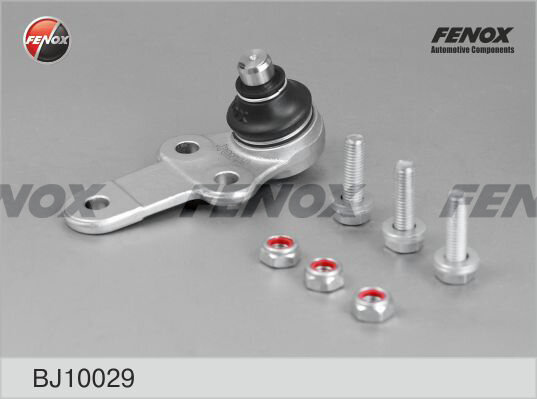 Опора шаровая L R Ford Focus I 98-04 FENOX BJ10029