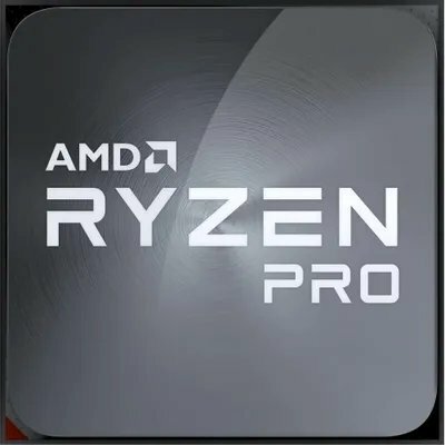 Процессор Ryzen 3 Pro 5350G OEM
