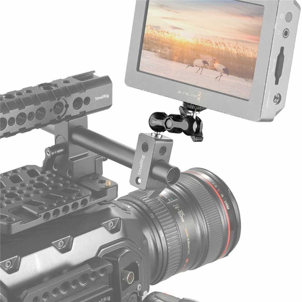 Magic Arm SmallRig 2158 (2шт) — фото 1