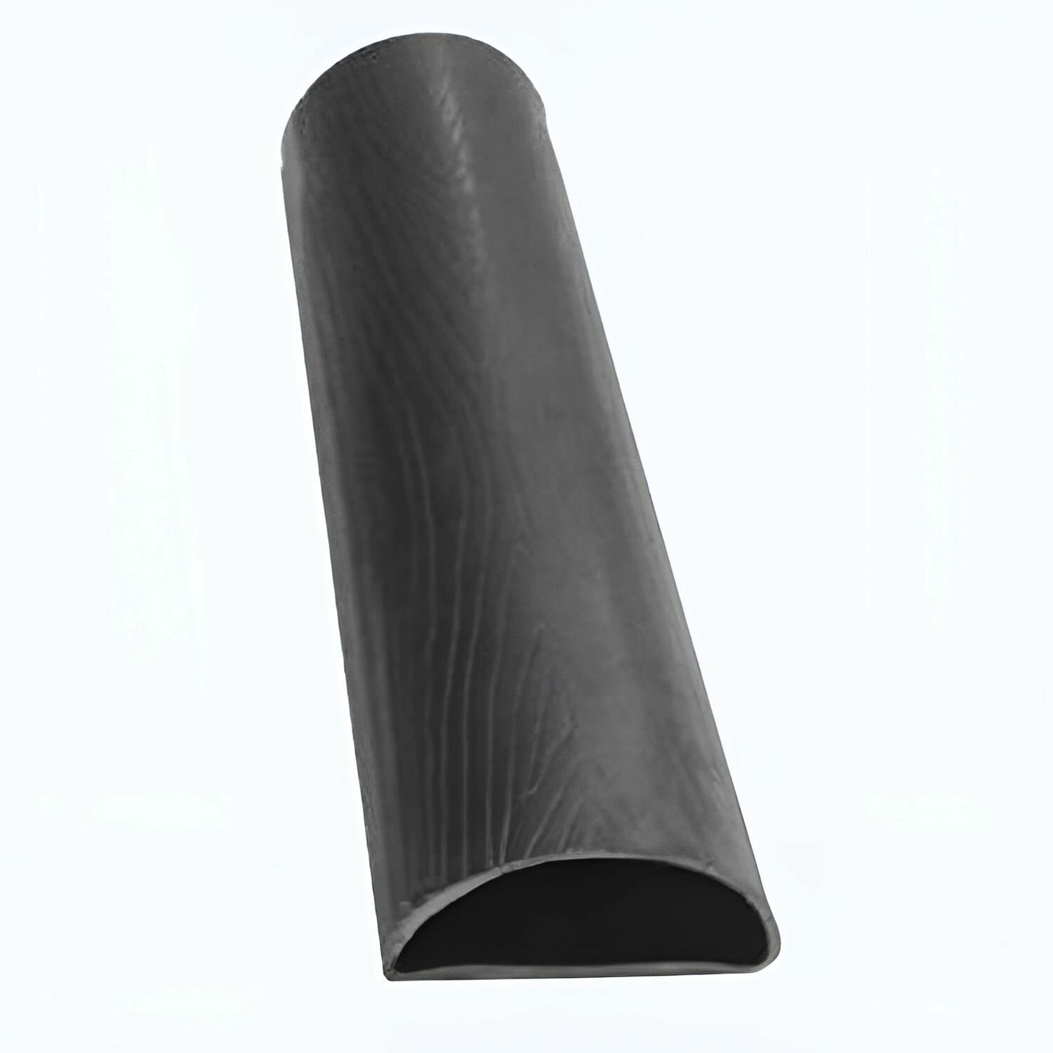 Поручень металлический с древесным орнаментом (12.035.02.1,5М)