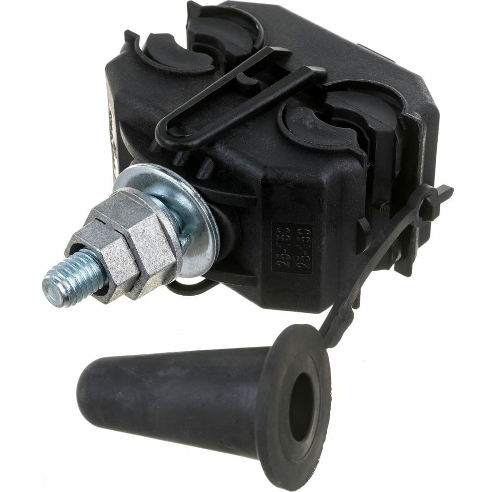 Ответвительный зажим ВК CT 25-150 P 20900321, для ответвления от магистрального провода