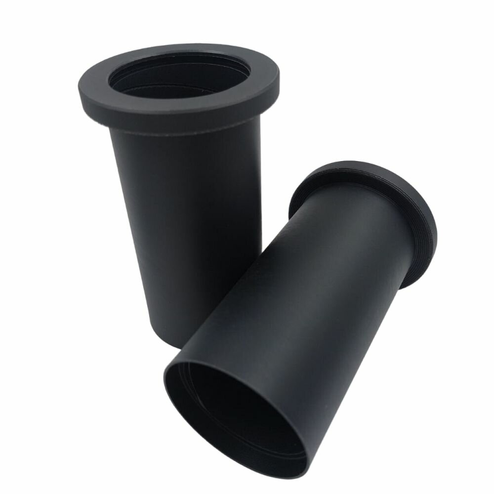 Капролоновые втулки для ремонта задней балки Пежо 206