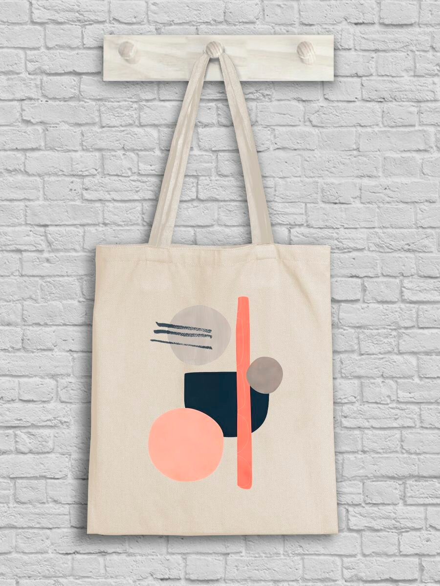 Сумка шоппер