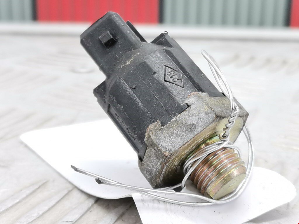 Датчик детонации Renault Laguna 2 8200680689 арт. 2008333