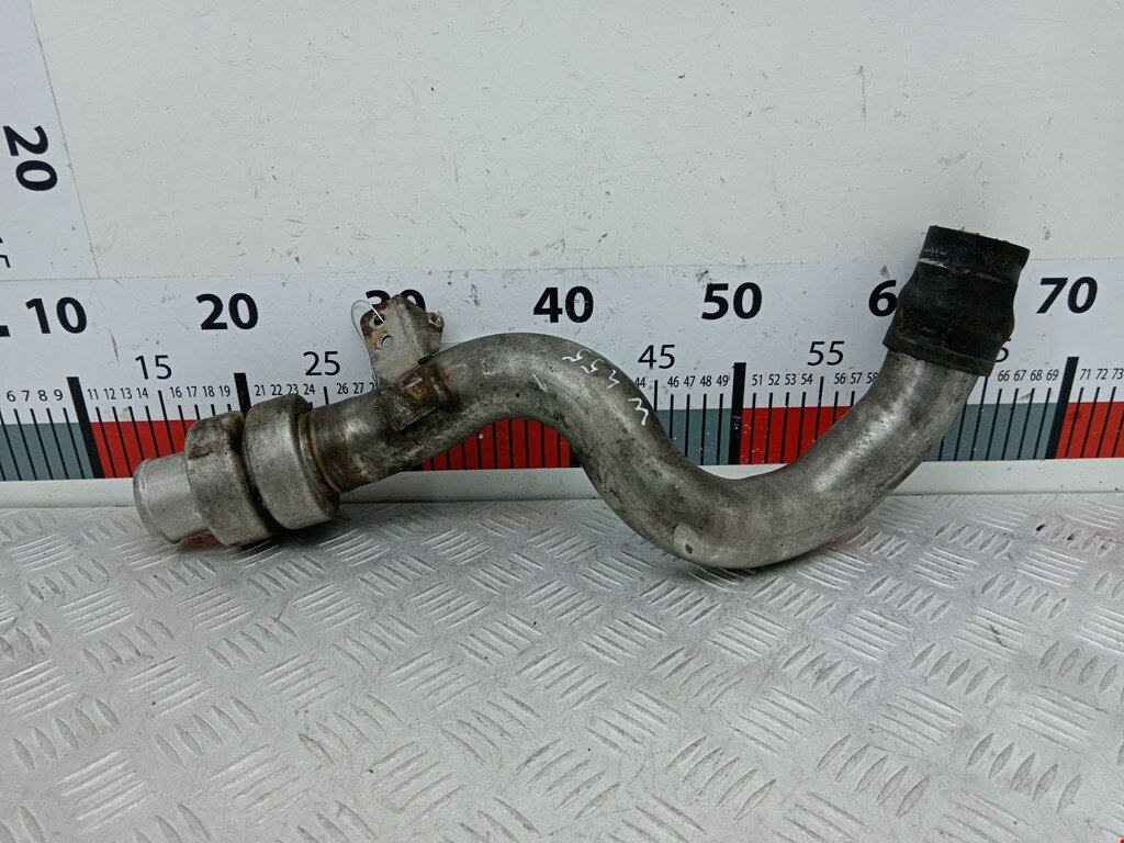 Патрубок турбины Land Rover Discovery 3 арт. 1977834