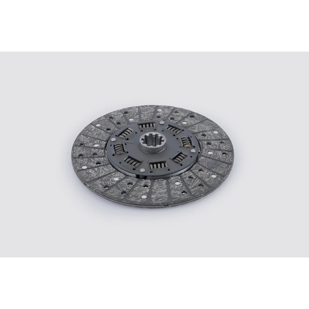 Диск сцепления УАЗ (451 дв.) "УАЗ" ведомый