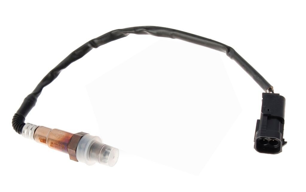 0258006537 Bosch - Датчик кислородный ВАЗ, УАЗ-3163(ЕВРО-3 М7.9.7)