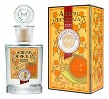 Monotheme Fine Fragrances Venezia Agrumi Di Sicilia туалетная вода 100мл