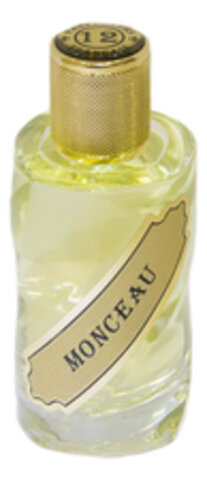 Les 12 Parfumeurs Francais Monceau парфюмерная вода 100мл