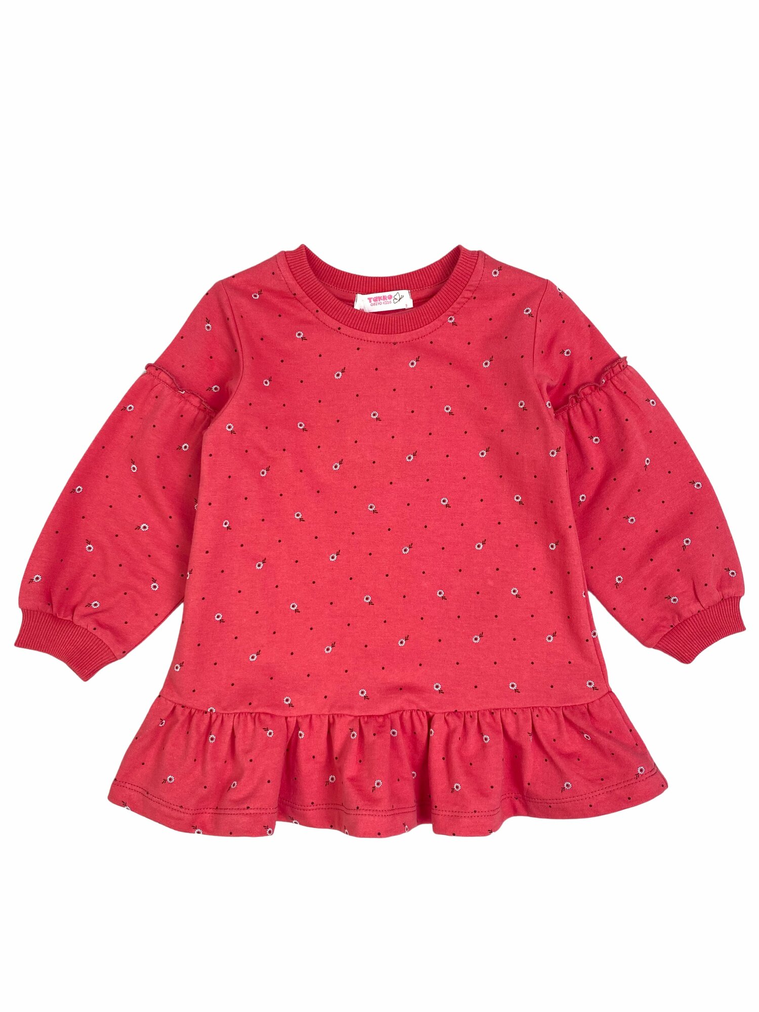 Платье Весна-лето 2024