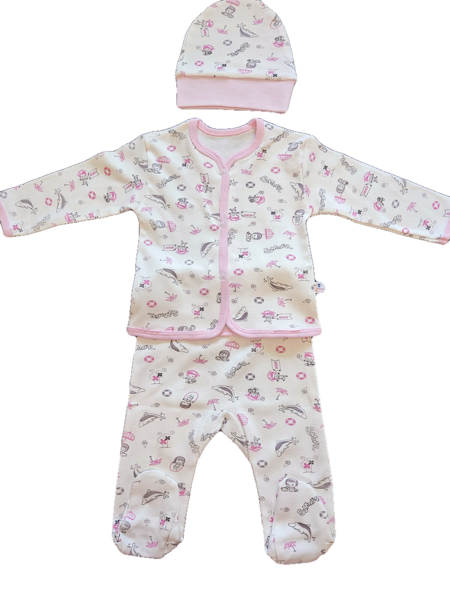 Комплект одежды