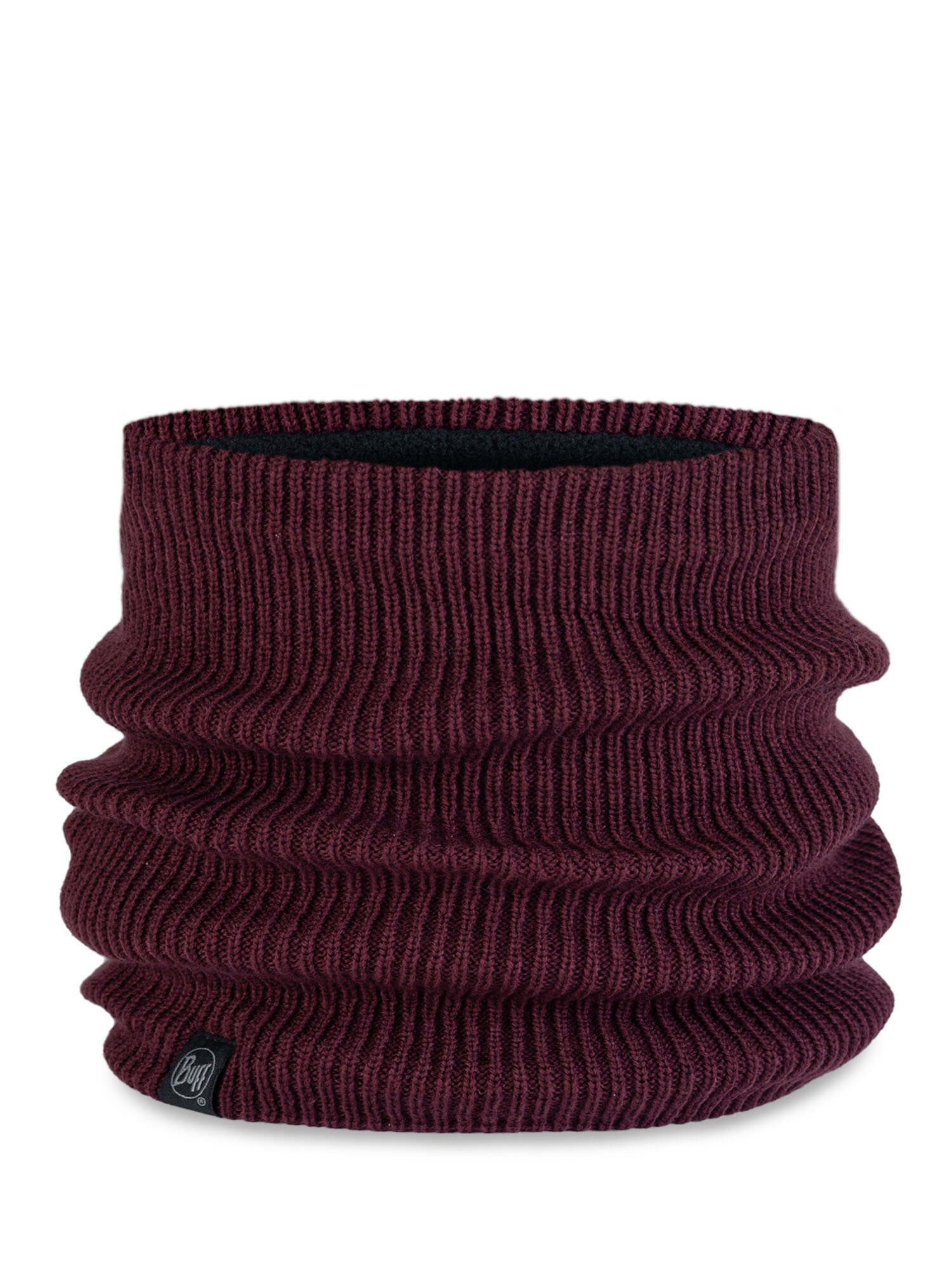 Снуд Knitted & fleece neckwarmer lan для мужчин и женщин