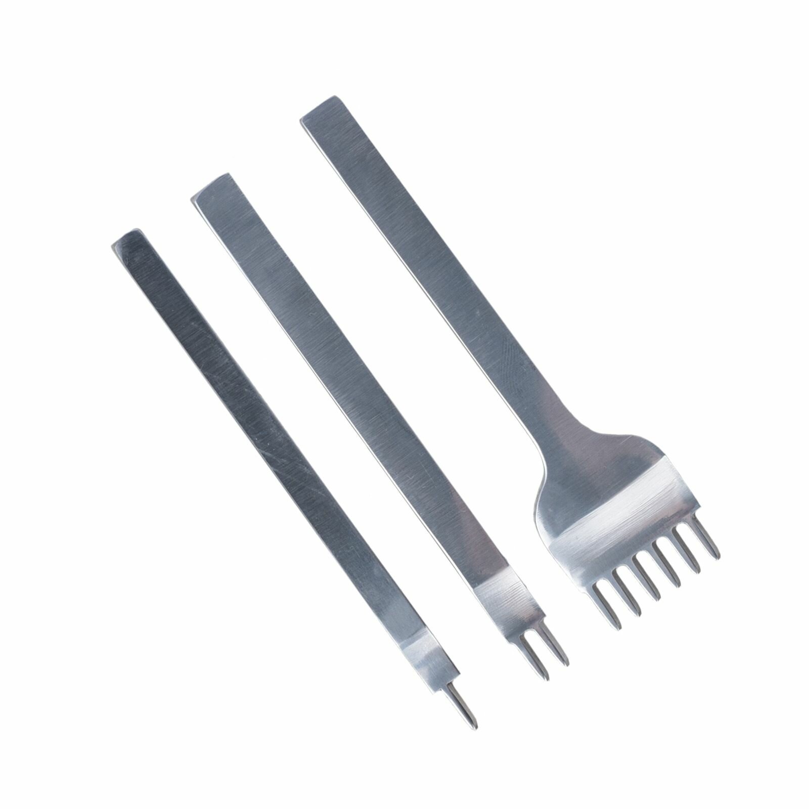 Пробойники строчные ромбовидные 3мм