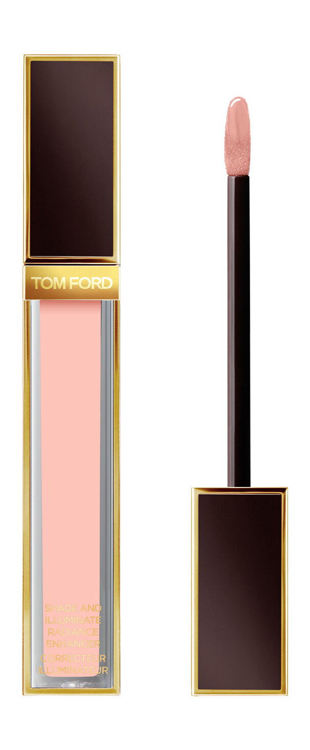 TOM FORD Shade & Illuminate Radiance Enhancer Консилер-хайлайтер, 5,4 мл, Light