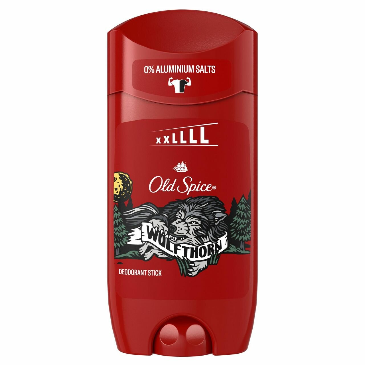 Дезодорант Old Spice Wolfthorn твердый, 85мл x 2 упаковки