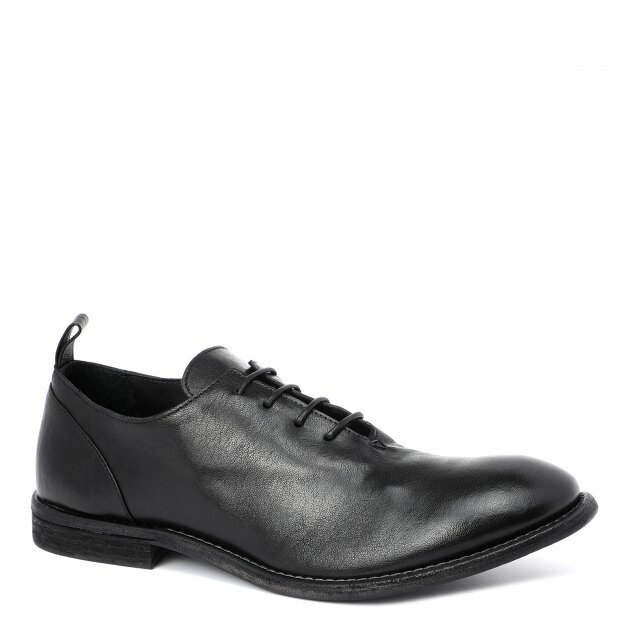 Полуботинки оксфорды