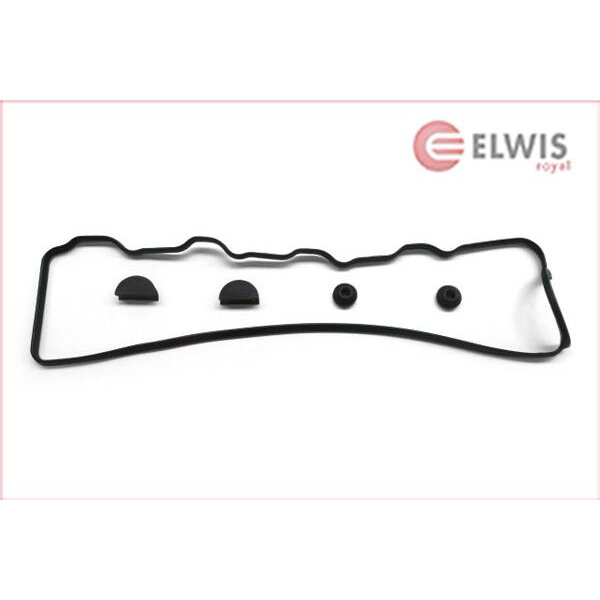 Прокладки ГБЦ комплект для автомобиля, ELWIS ROYAL 9138820 (1 шт.)