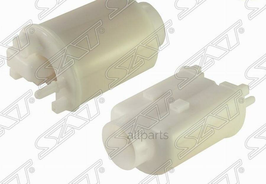 SAT ST-31911-09000 Фильтр топливный Hyundai Sonata 04-13 / Kia Opirus 06-11