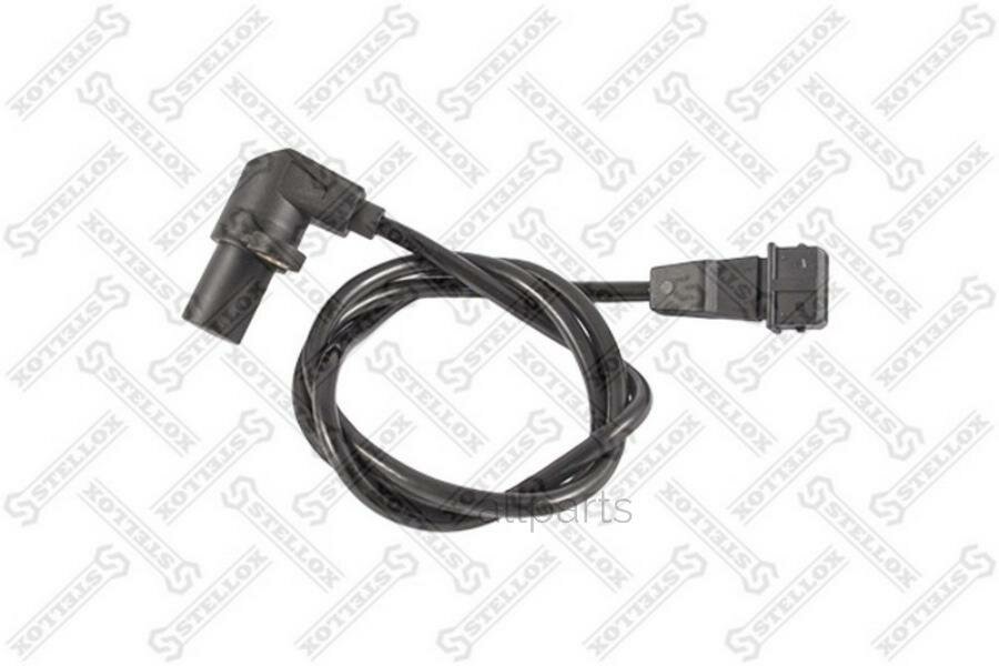 STELLOX 0600023SX датчик положения коленвала!\ Opel Omega 2.0i 94>/Vectra 1.8-2.0i 88-02
