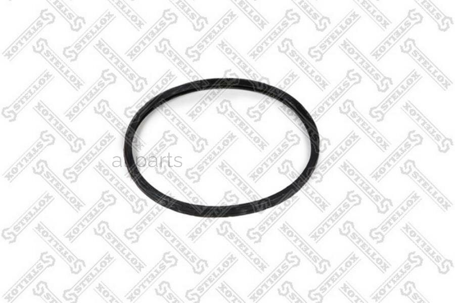 STELLOX 8901160SX кольцо уплотнительное !(р) водяного насоса \Omn Volvo FH/FM/NH 9/10/12/13/16