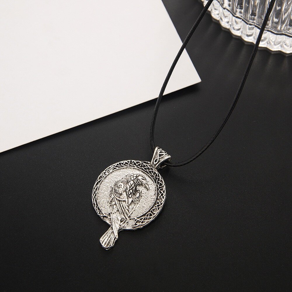 Славянский оберег, колье