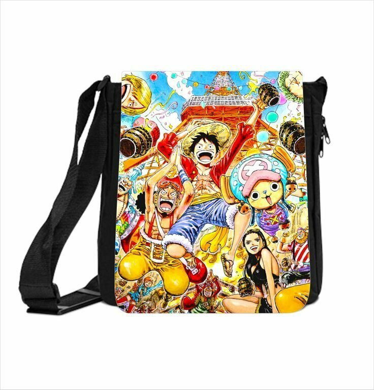 Сумка мессенджер