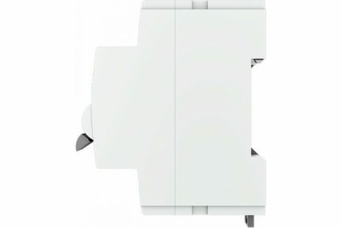 PROxima УЗО EKF ВД-100 4P электромеханическое 25А/30мА, модель elcb-4-25-30-em-pro