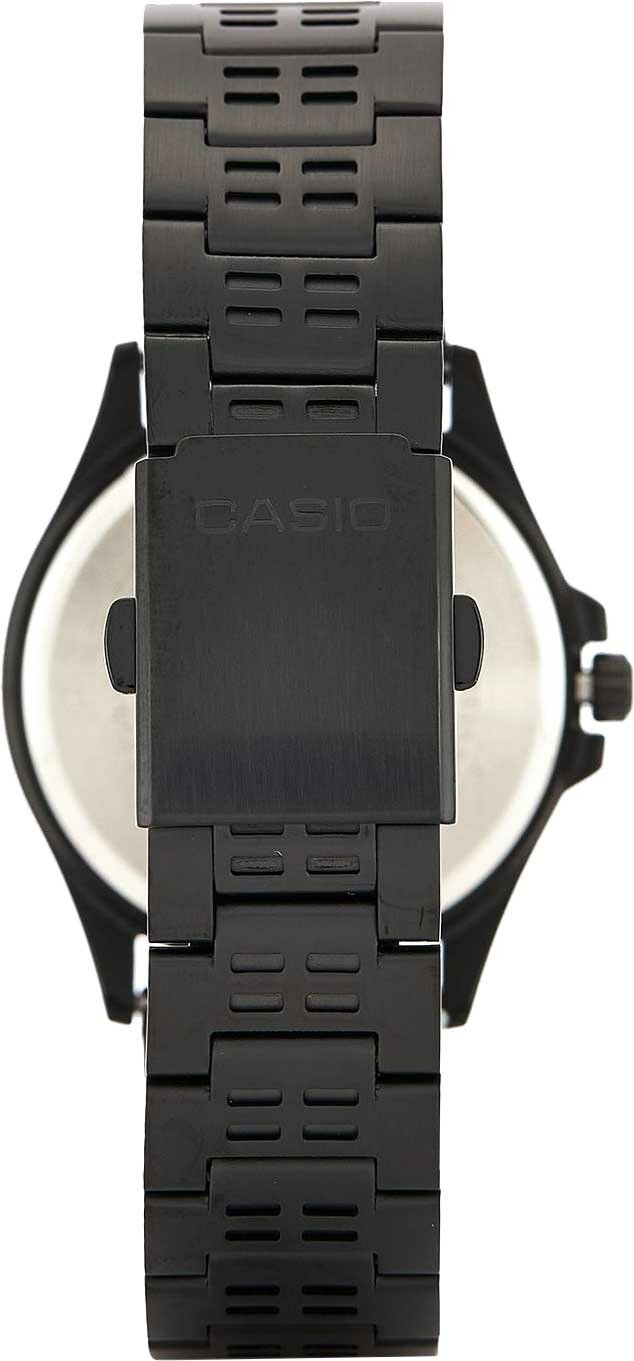 Наручные часы CASIO, черный — фото 1