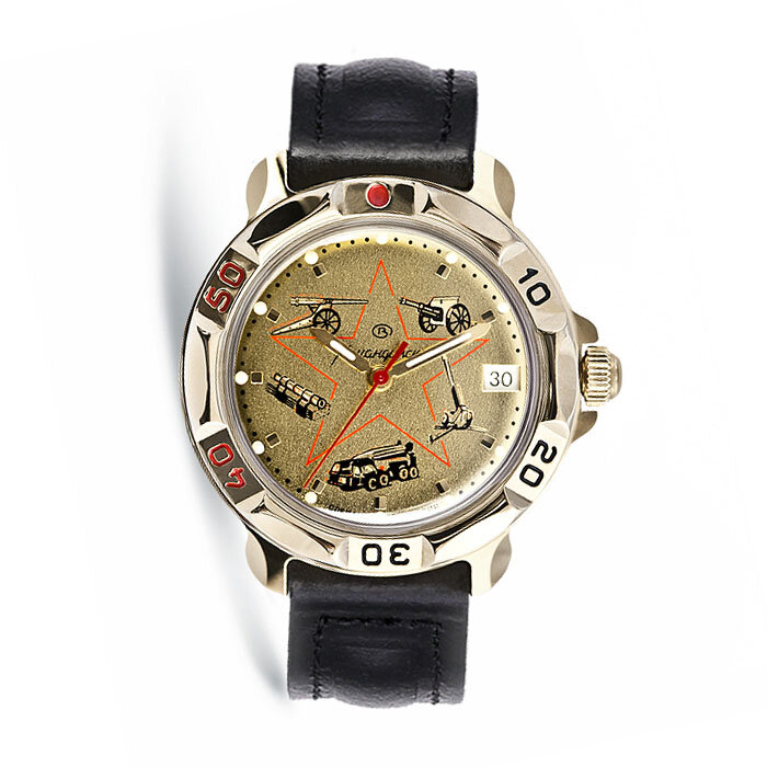 Наручные часы