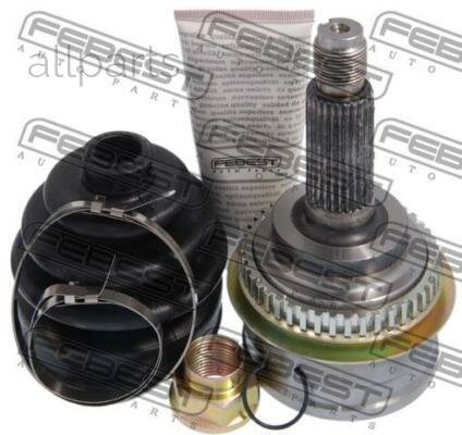 FEBEST 0810-026A44 ШРУС SUBARU FORESTER II/IMPREZA II/LEGACY III 1.6-3.0 98-07 нар. +ABS