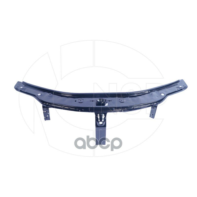 Панель RENAULT Logan, Sandero замка капота NSP NSP арт. NSP106001551794