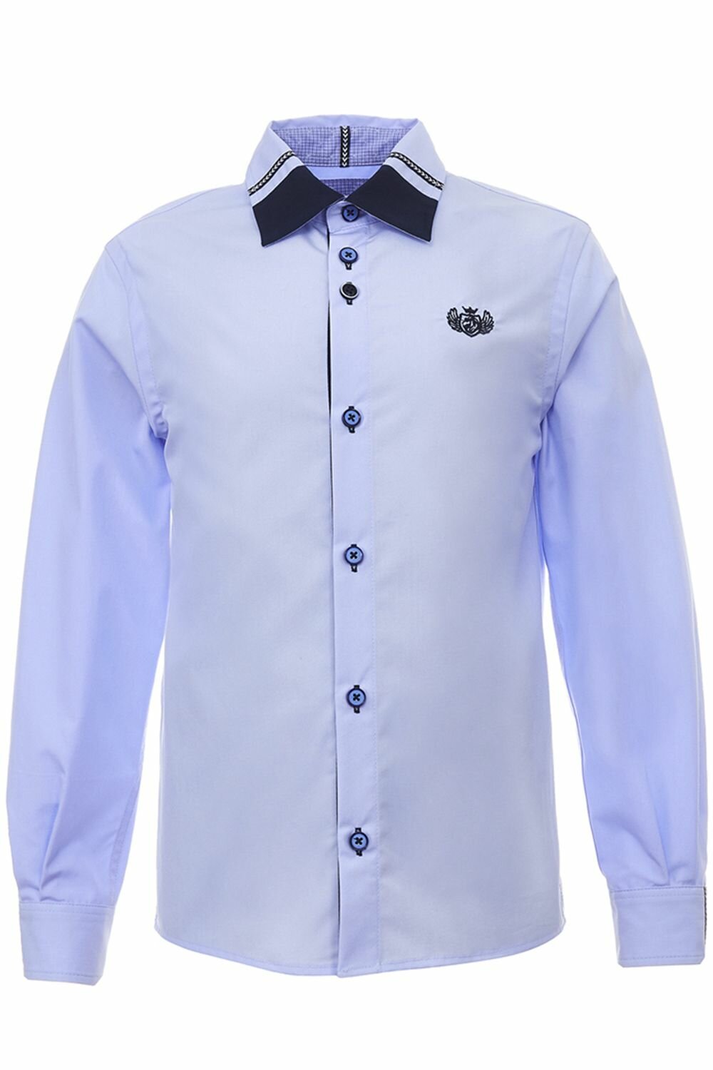 Школьная рубашка