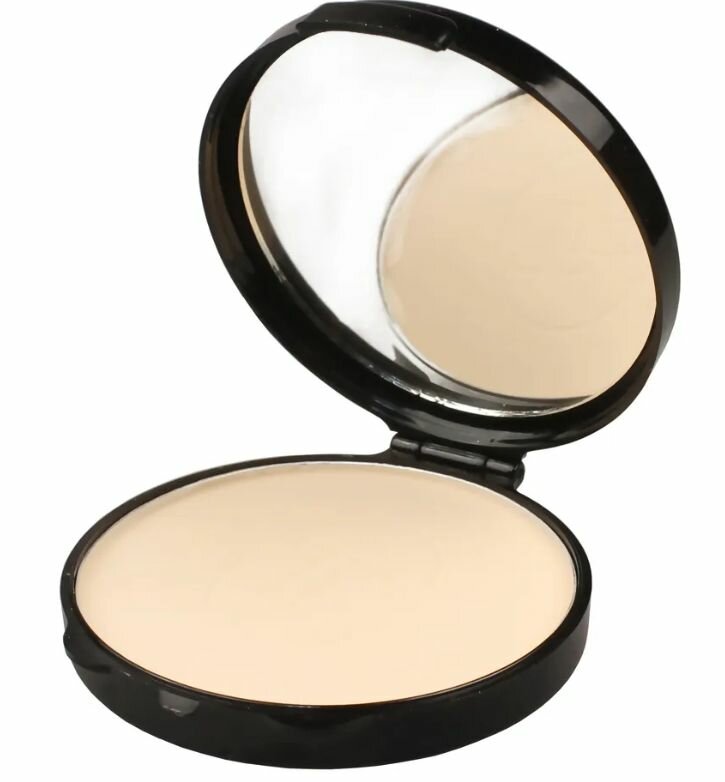 TF cosmetics Пудра для лица Illusion, тон 02 Светлый песок, 12 гр.
