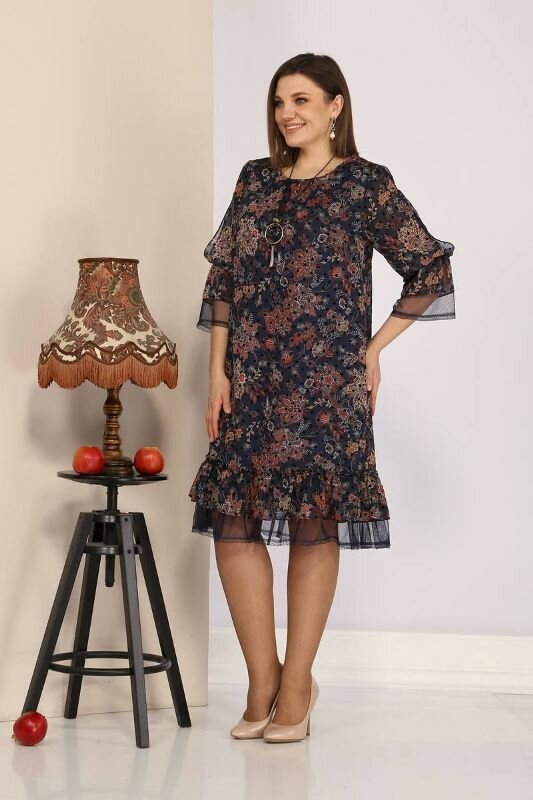 Платье Базовая коллекция