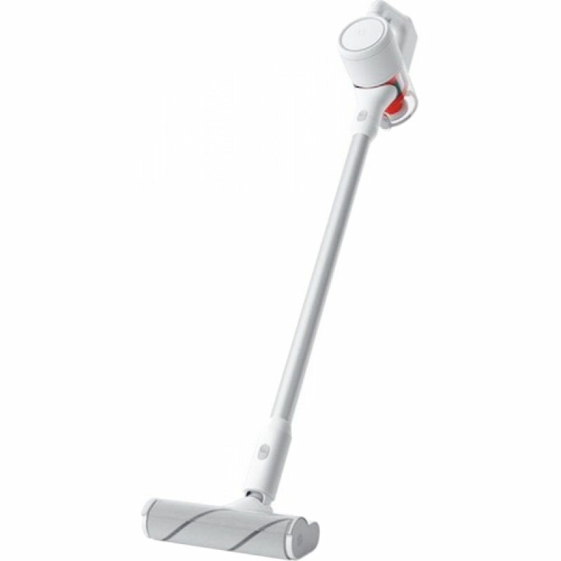 Беспроводной пылесос Xiaomi Mijia Wireless Vacuum Cleaner 2 (Show Dust Edition) B203CN-XC