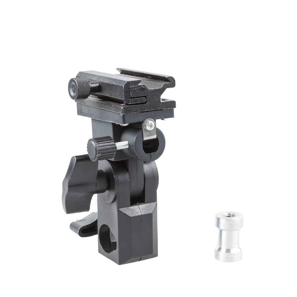 Держатель вспышки и зонта Fujimi FMU-3