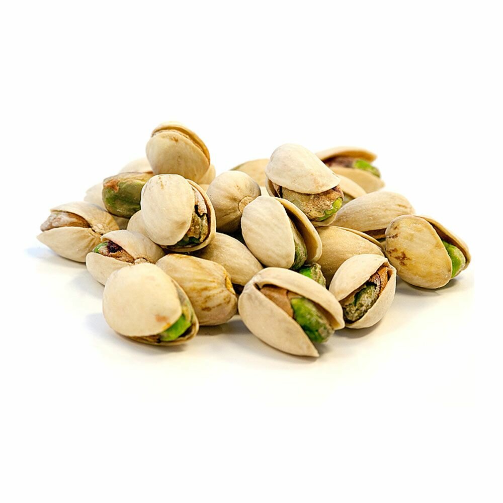Фисташки джамбо (жареные, солёные) Чили 1000 грамм.