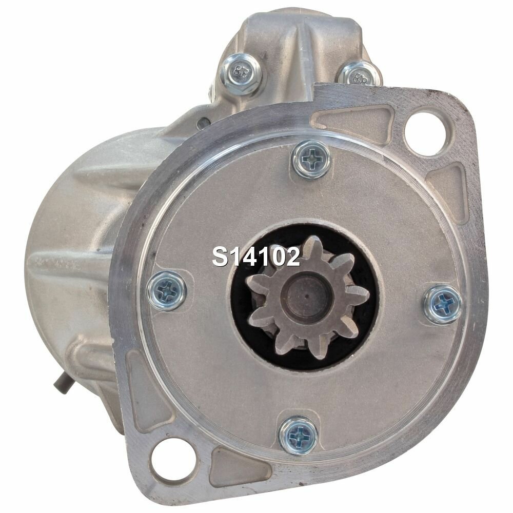 Стартер Krauf S14102
