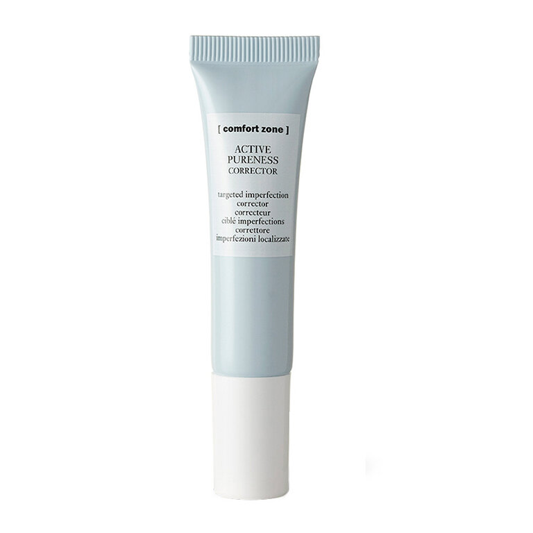 Comfort Zone Active Pureness Corrector Крем Италия 15 мл